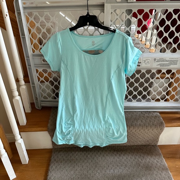 GAIAM | Tops | Gaiam Top | Poshmark